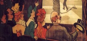 History of Movie Posters » The Poster Collector