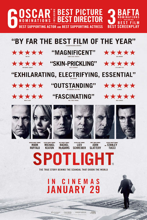 Different Types and Styles of Movie Posters » The Poster Collector