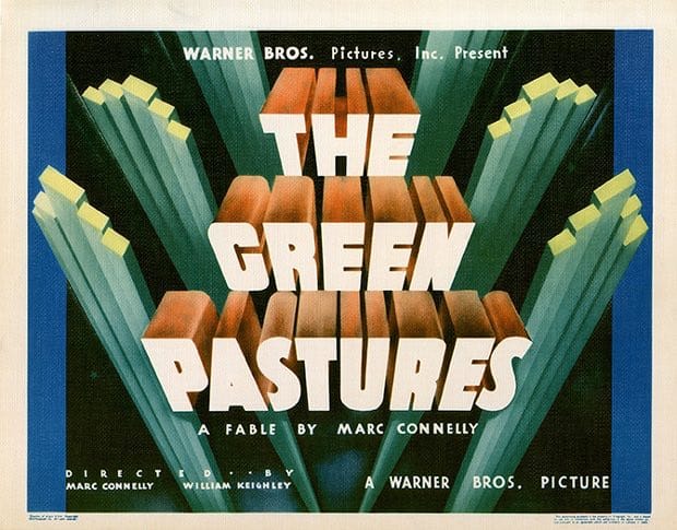 History Of Black Cinema Through Movie Posters » The Poster Collector