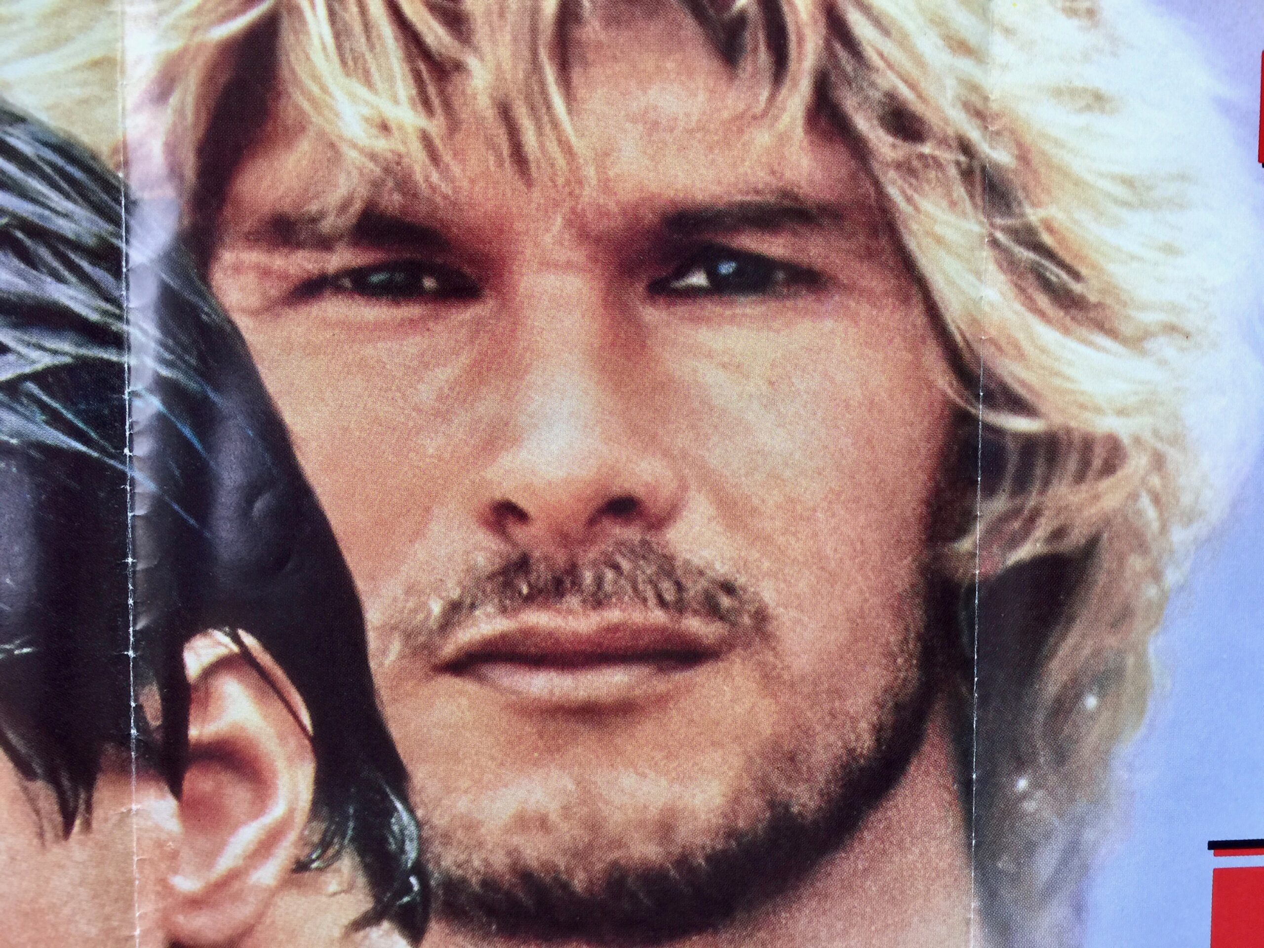 Point Break | 1991 | UK Quad » The Poster Collector